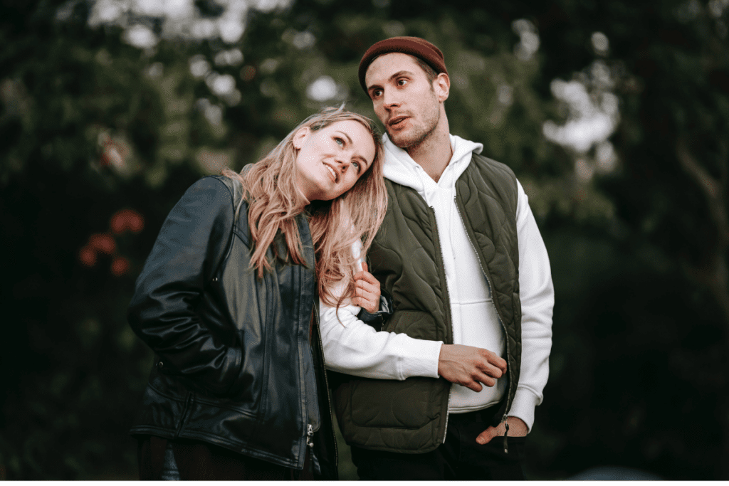 5 Extreme Benefits of Large Height Distance Couple