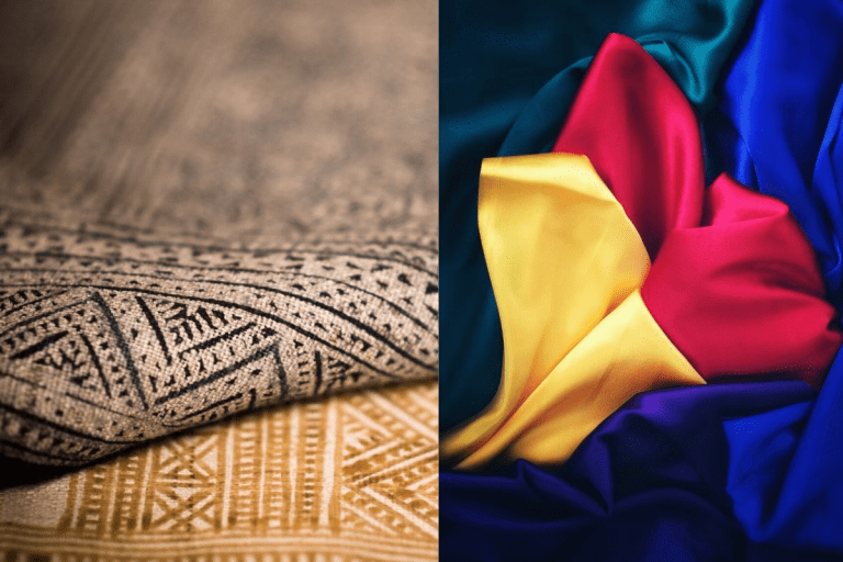 How we can protect ourselves using Heat resistant fabric?