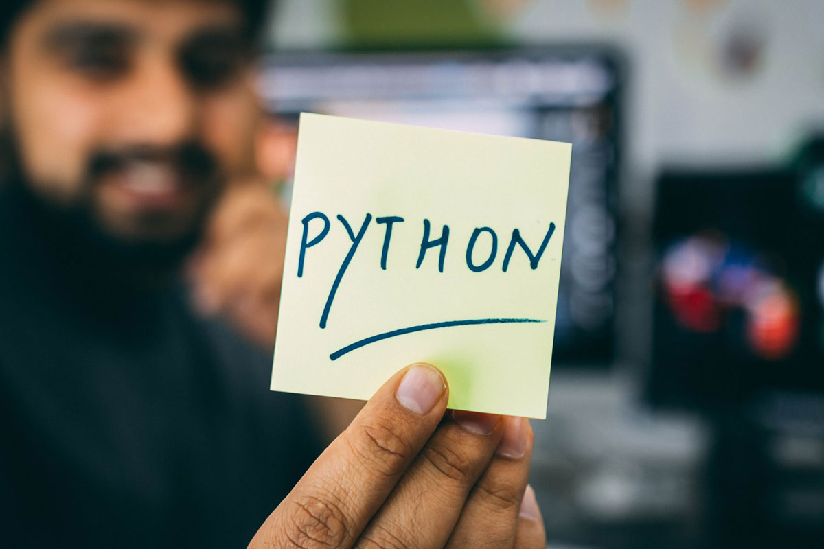 7 Reasons Python Is The Best Coding Language For Kids
