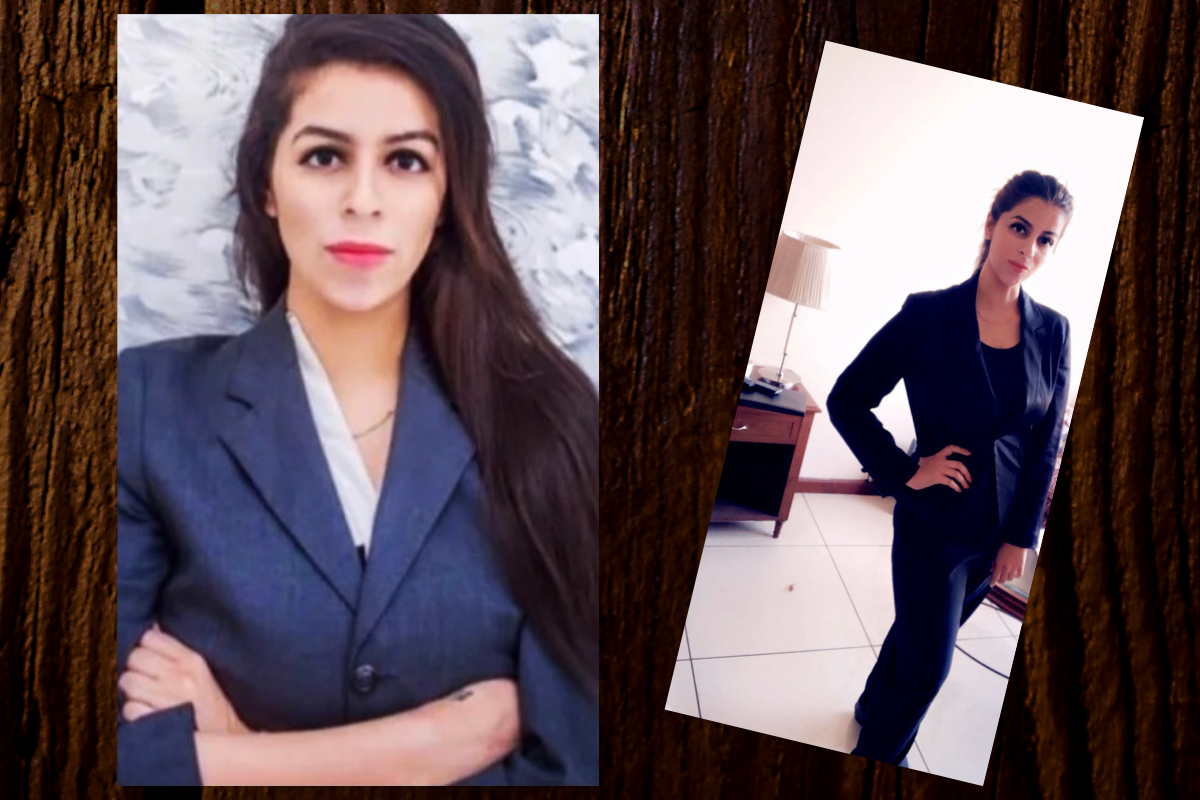 Game:Asia’s First Online Esports Marketplace-Founder Srishti Sharma